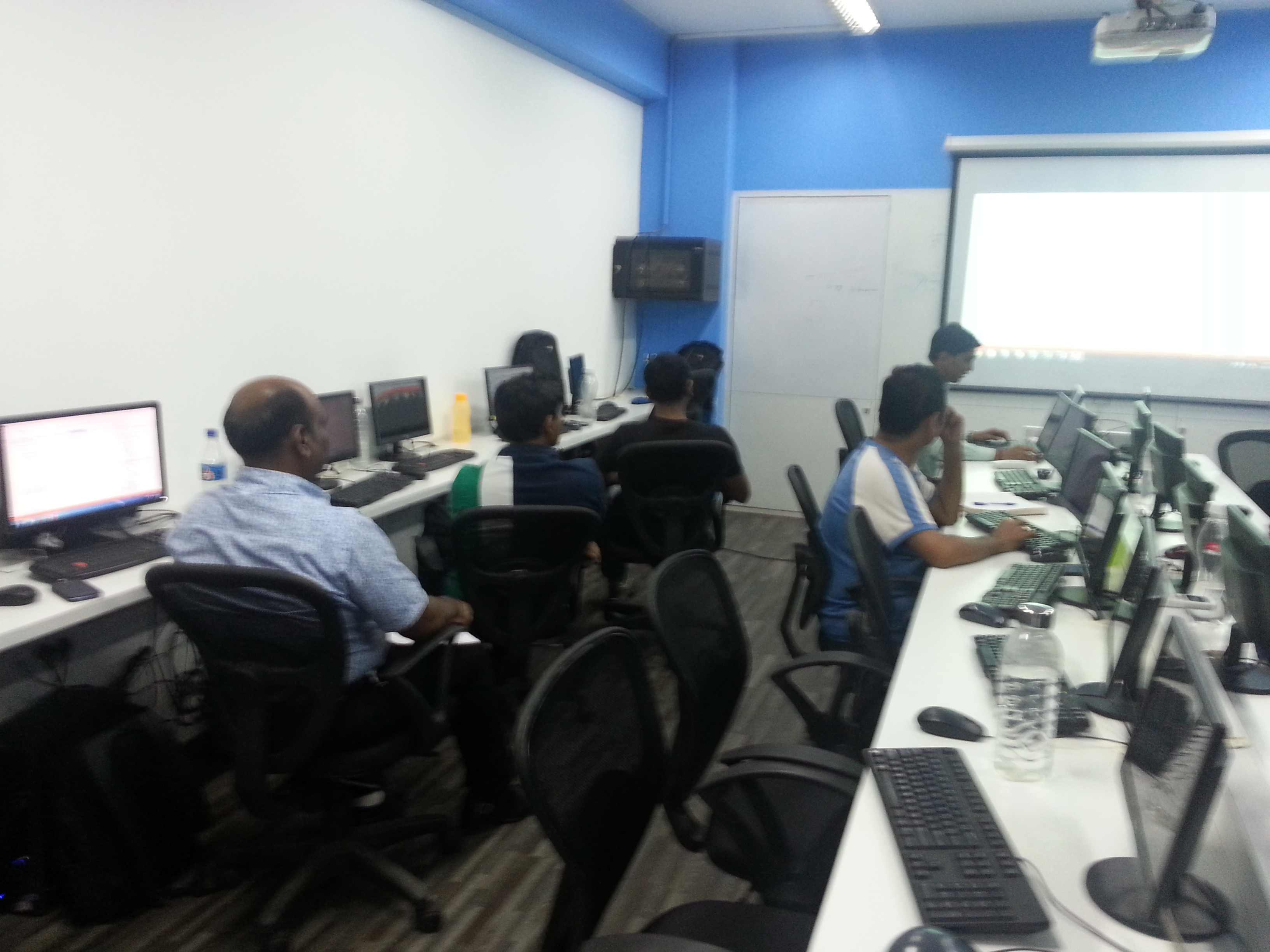 Learn Mvc In 2 Days Batch 2 Learn Mvc Angular Architecture Msbi