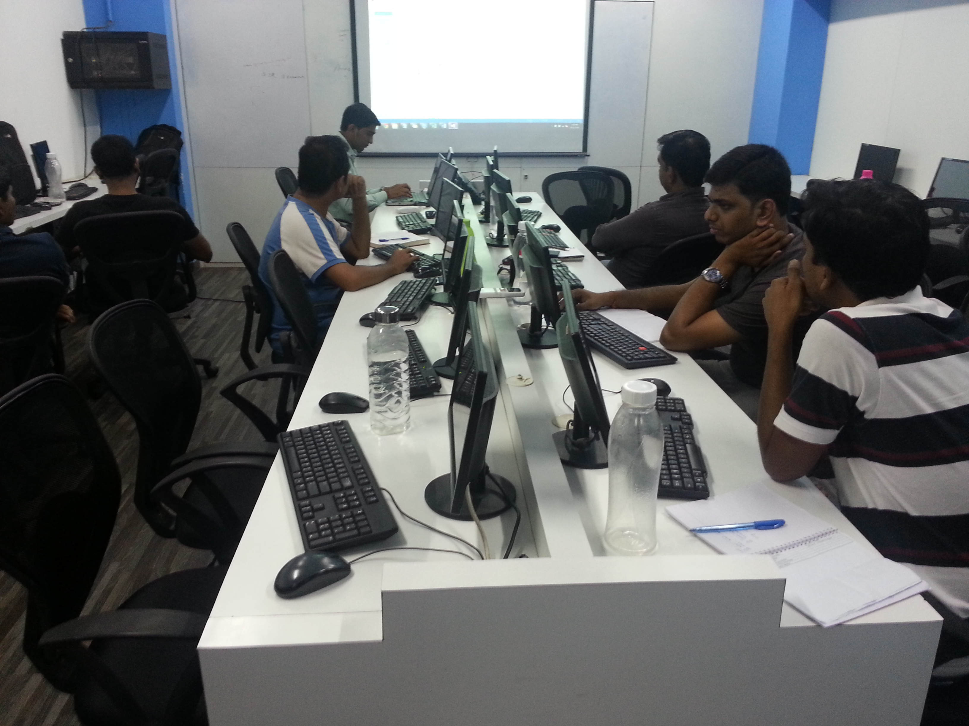 Learn MVC in 2 days - Batch 2 - Learn MVC, Angular, Architecture, MSBI, Data Science in ...