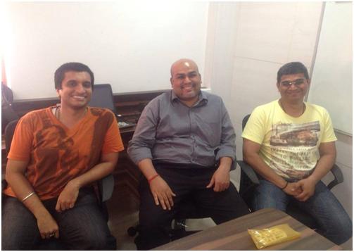 Update For Batch 21 Conducted On 22 And 23 Aug 2015 Aspnet Mvc Mumbai Training Learn Mvc