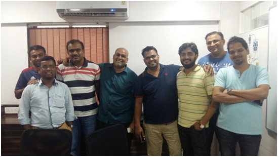 Msbi Design Pattern And Aspnet Mvc Training In Mumbai Sakinaka