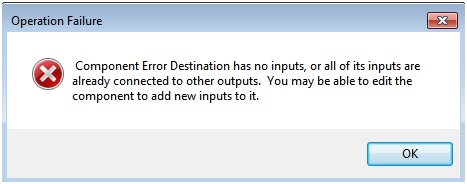 Incorrect selection of SSIS component in MSBI - Learn MVC, Angular ...