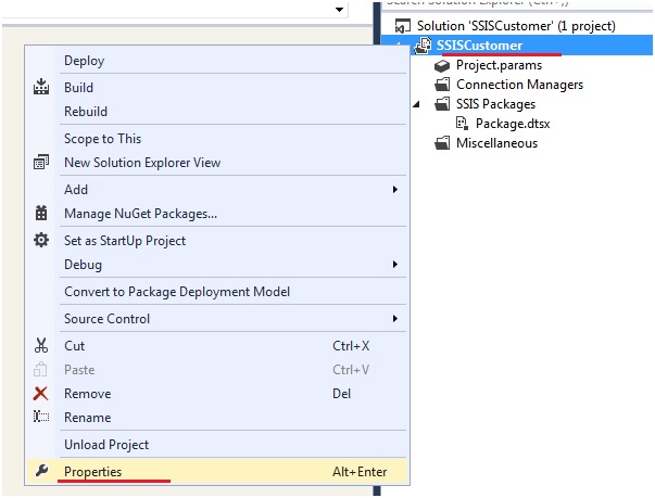 64 Bit And 32 Bit Issue Is Msbi Ssis Project Learn Mvc Angular Architecture Msbi Data 