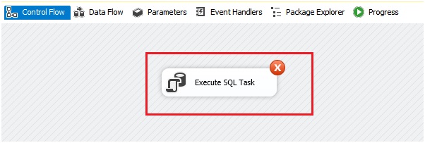 Execute SQL Task in SSIS - Learn MVC, Angular, Architecture, MSBI, Data Science in MumbaiLearn ...